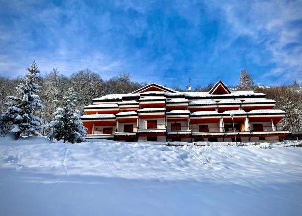 La Sorgente - Immersi Nella Natura - Limone Piemonte