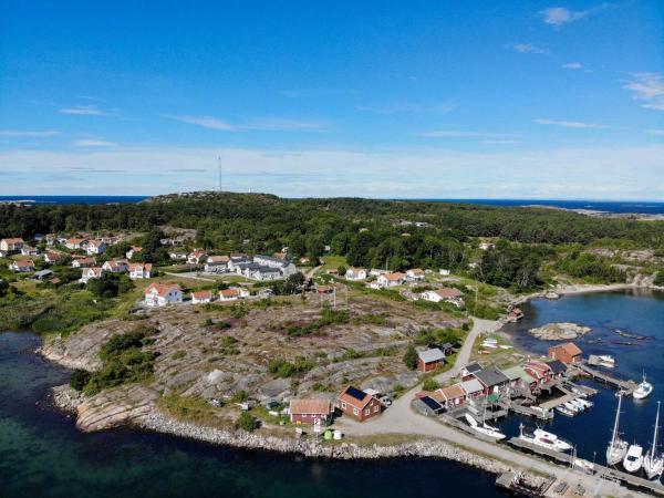 Kosterbaden - Strömstad