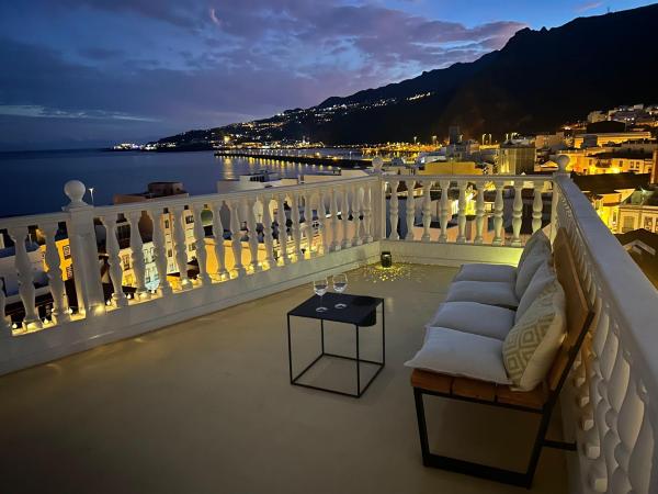 ÁTico Mirador Decor - Santa Cruz de La Palma