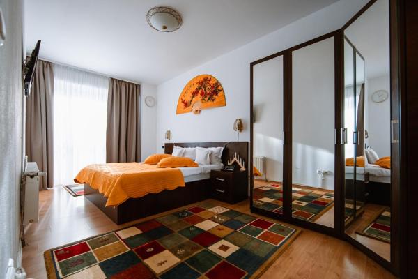 Mountain Dream - Sinaia