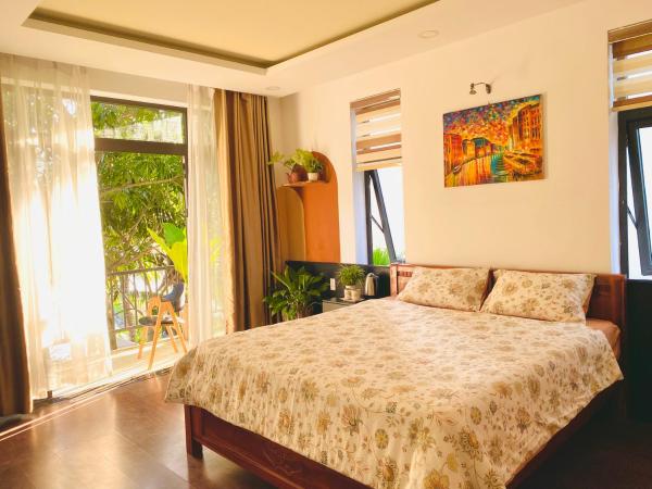 Laoxao Lakeview Homestay - Da Nang