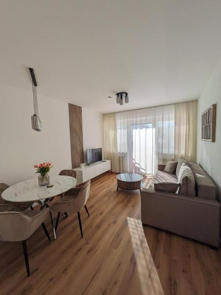 Charmante Ferienwohnung In Villach - Villach
