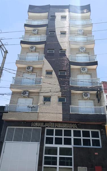 Hotel Mãe Peregrina - Aparecida