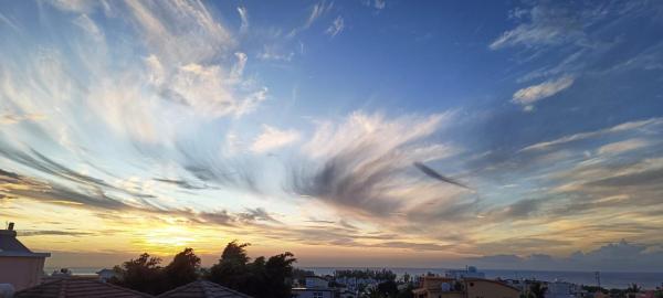 Studio Capucine - Mauritius