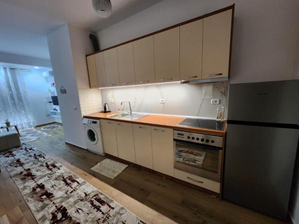 Properhome Saranda - Saranda