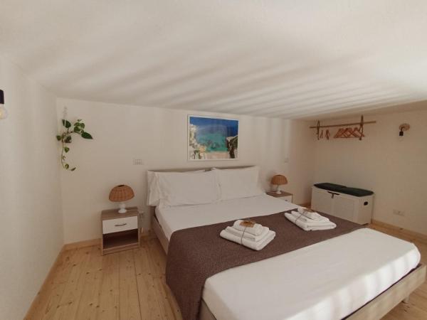 Elicriso Home - Porto Torres