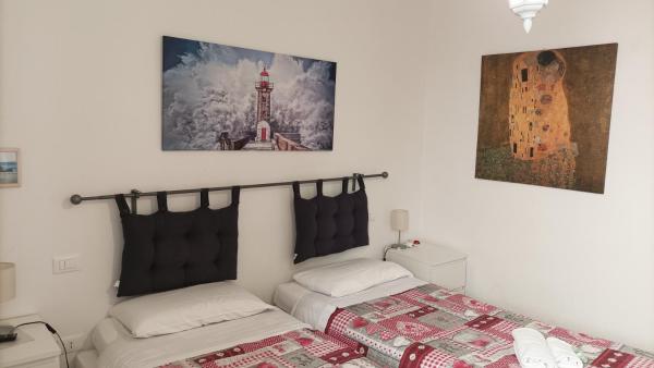 La Guglia - Guglia House Apartment-cannaregio-venezia - Venice