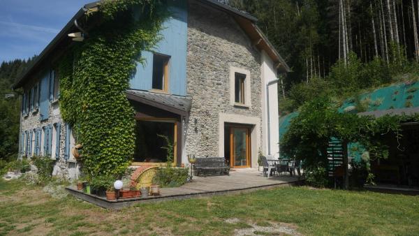 Orionde Gîte En Belledonne - Crolles