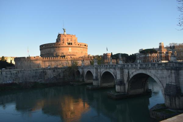 Timeroma Suites - Roma