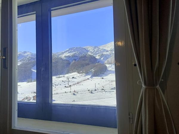 Monte Miletto Apartment - Campitello Matese