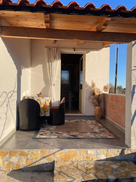Diarla's Home 2 - Albania