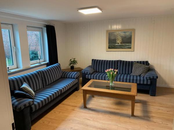Gemütliche Ferienwohnung Leinde - Salzgitter