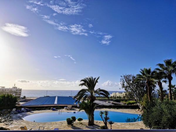 Givon Palace - Paphos