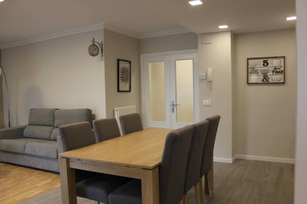 Fantástico Alojamiento- Sangüesa - Lumbier