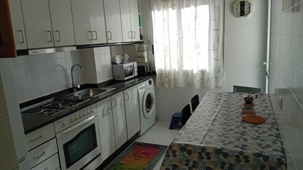 A Parada Da Ribeira - Ourense