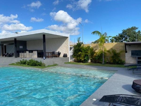 Paraíso Casa Turquesa Playa Del Carmen - Playa del Carmen