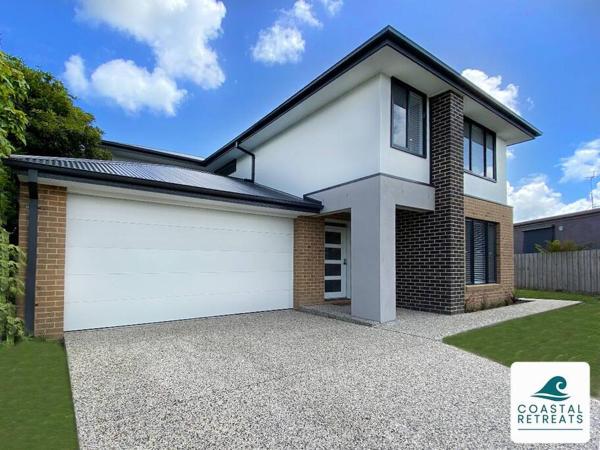 Scotty’s Place – Luxury Retreat - Inverloch