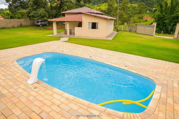 Recanto Do Fiote - Socorro