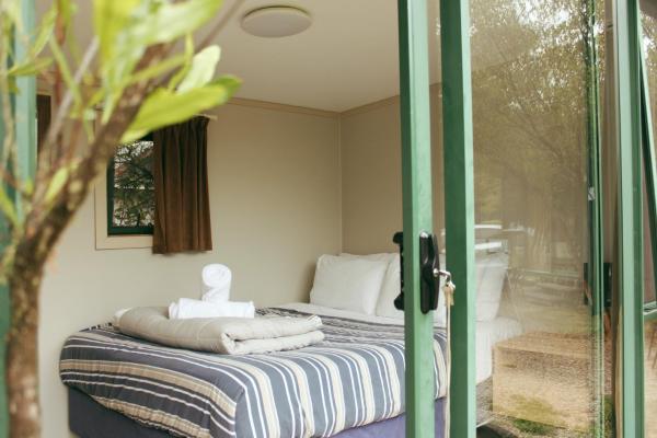 The Castle - Glamping - Riwaka