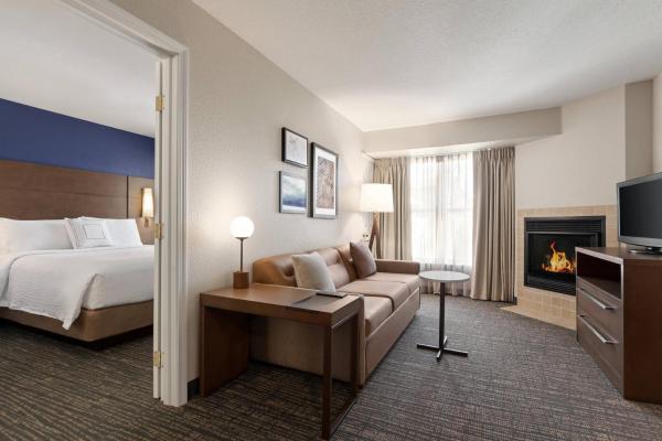 Residence Inn By Marriott Salinas Monterey - Moss Landing, CA