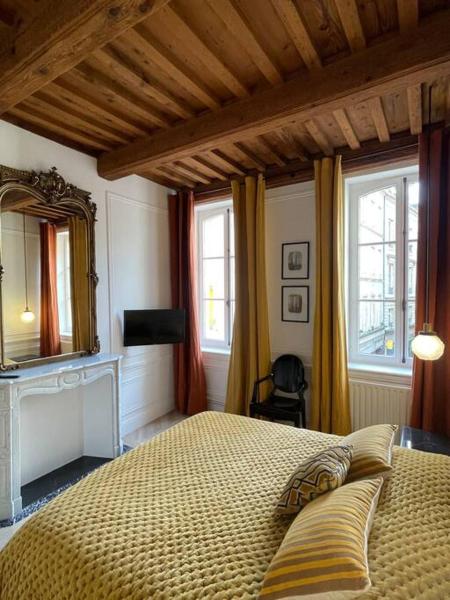 Le Grand Cerf By La Chambre à Côté - Montigny-lès-Metz