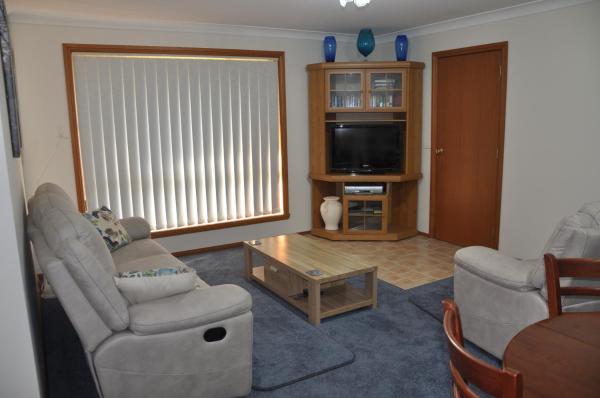 Blue Wren Cottage - Tumut