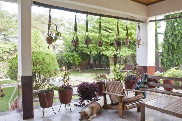 Four Villages Inn - Kumasi