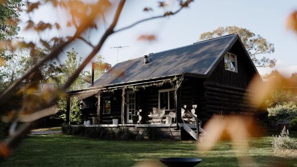 Norsu Cabin - Gisborne, Australia