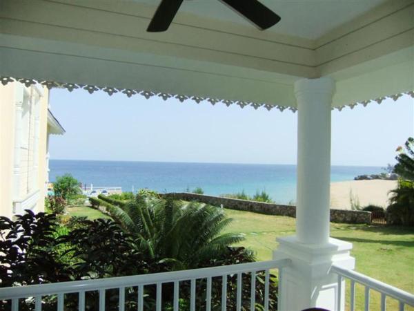 Los Balcones - Dominican Republic