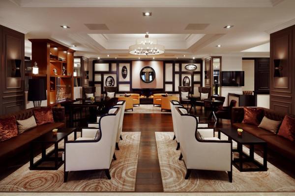 Hamburg Marriott Hotel - Schenefeld