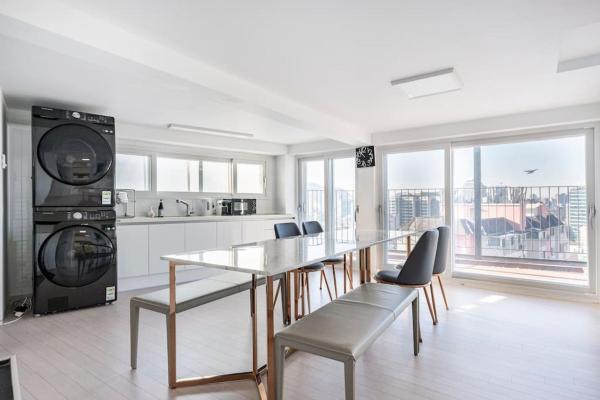 Ziip Hills 1 - Seoul