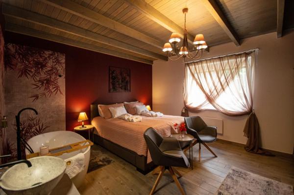Boutique Villa Gyula - Gyula