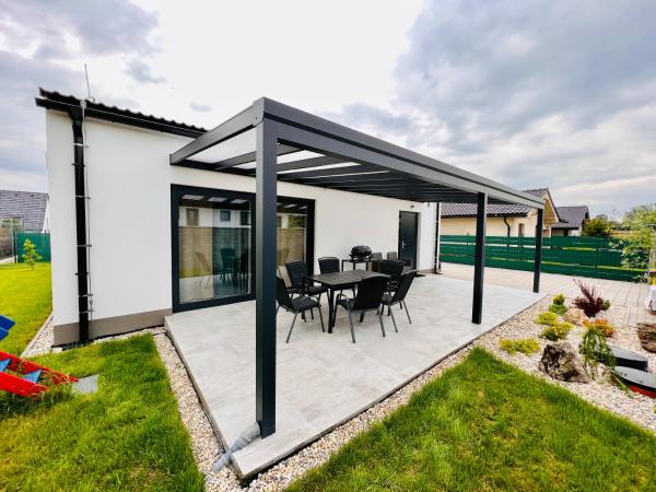 Apartment House Tatras - Liptovský Mikuláš