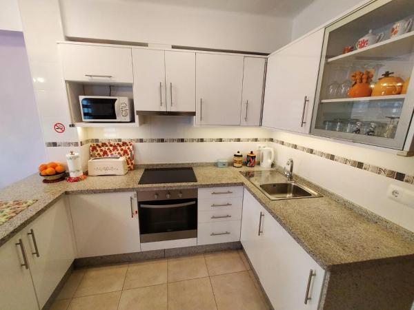 Nerja Sun Apartments Granada Torrecilla - Nerja