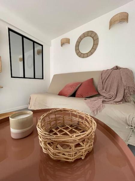 Les Maisons D'auré: Le Studio - Orne