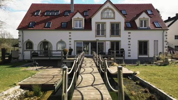 Berg-hof - Allershausen