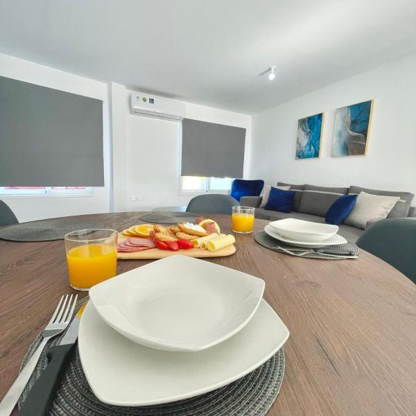 Serenity House - Larnaca