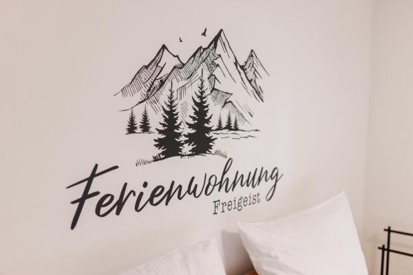 Freigeist - Nesselwang