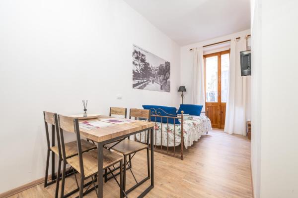 Alla Marina Monolocale Deluxe - Cagliari
