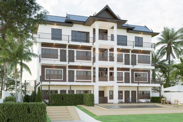 Botanic Boutique Hotel Surin Beach - Phuket