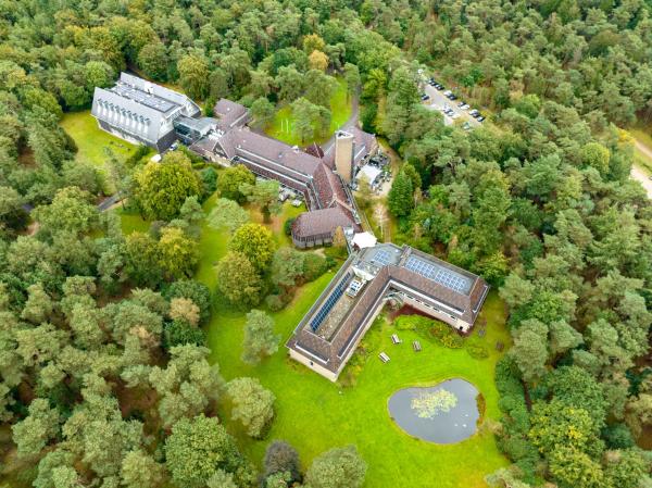 Hotel Woudschoten - Zeist