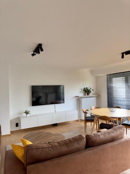 Cosy Apartment In Ghent - Gand