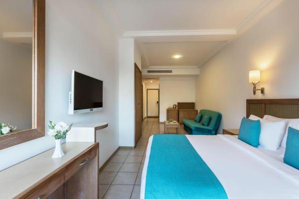 Labranda Mares Marmaris Hotel - Marmaris