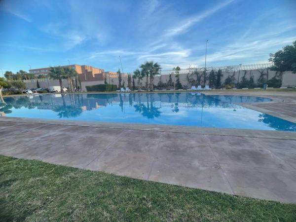 Appartement Coralia - Marrakesh