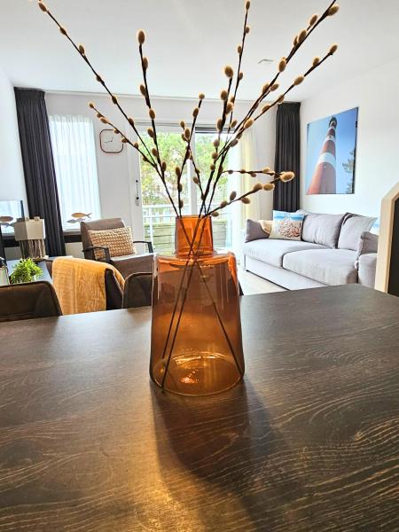 Borndiep Amelander Kaap 34 - Ameland