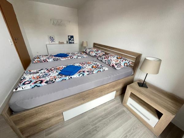 Apartment Bürgerstraße 47 60q.m - Dresden