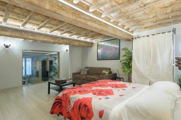 Geppi's Apartments - Florence