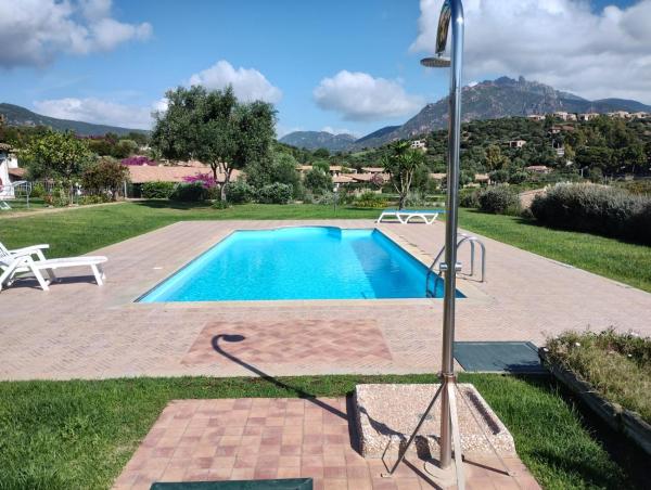Villa Bellevue - Tertenia