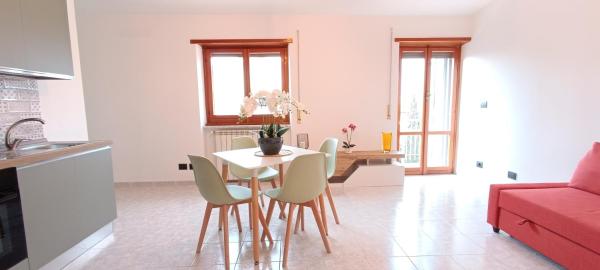 Casa Pereira - Pomezia