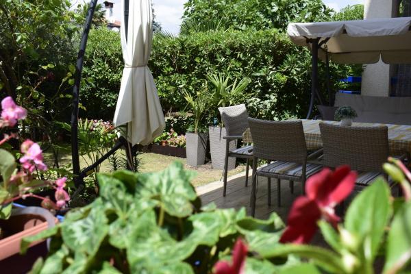 Apartment Tulip - Malinska